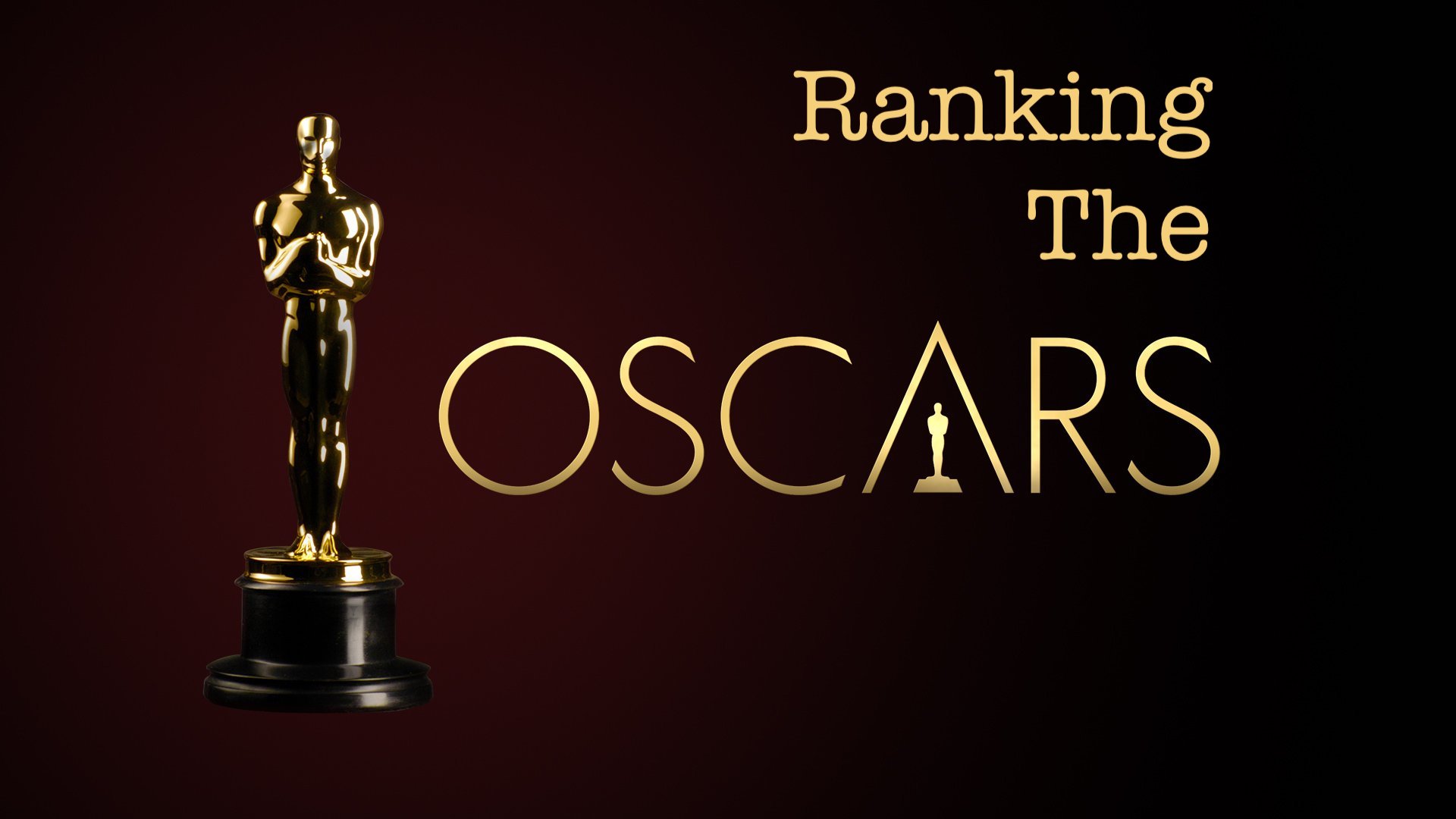 Ranking the 2023 Oscars: Visual Effects, Production Design